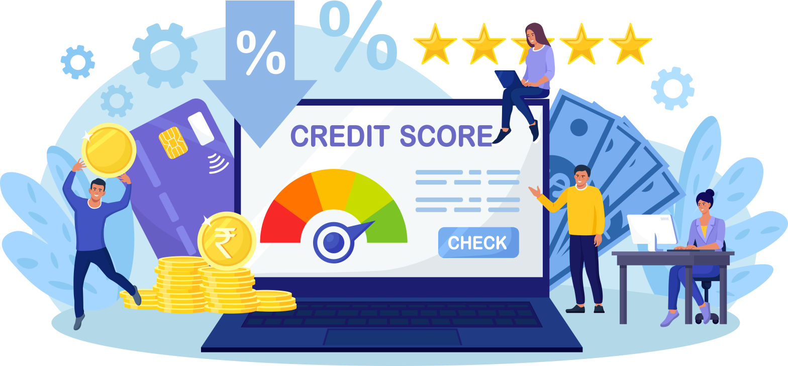 How To Build Credit Score Without A Credit Card How To Build Credit Score Without A Credit Card